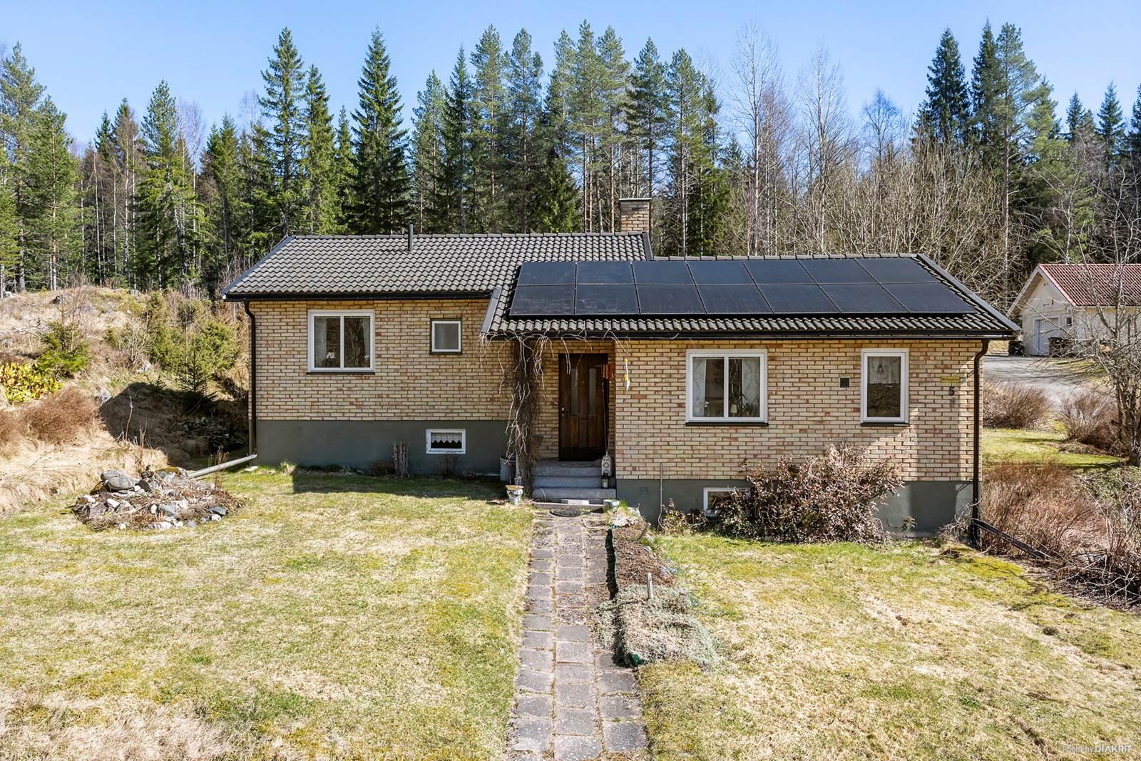 Malmgatan 5, Idkerberget - NOKUS - Din moderna mäklare